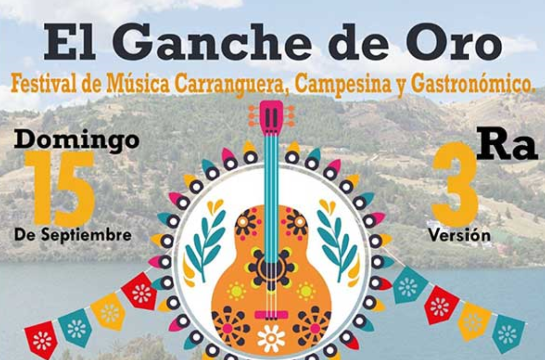 #Aquitania 3er. Festival de Música Carranguera, Campesina y ...