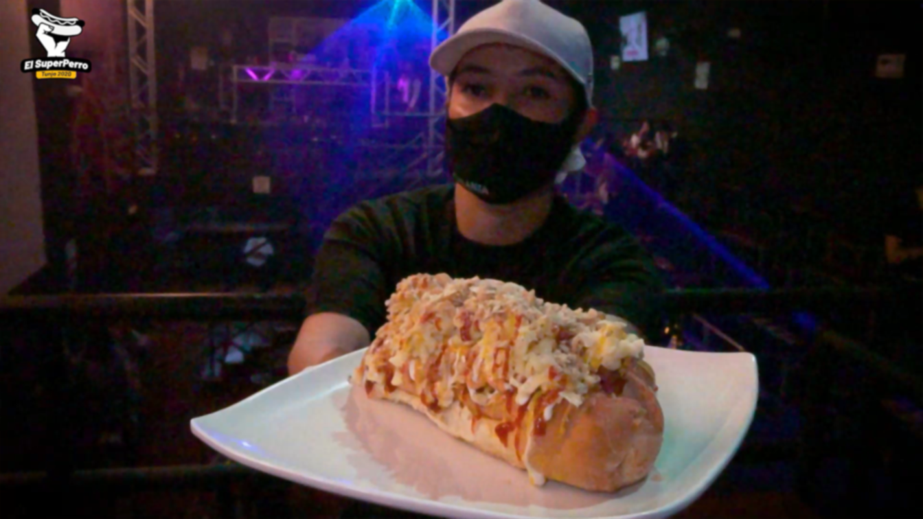 «Doggo Tunjano» de Atalanta – La Supersona