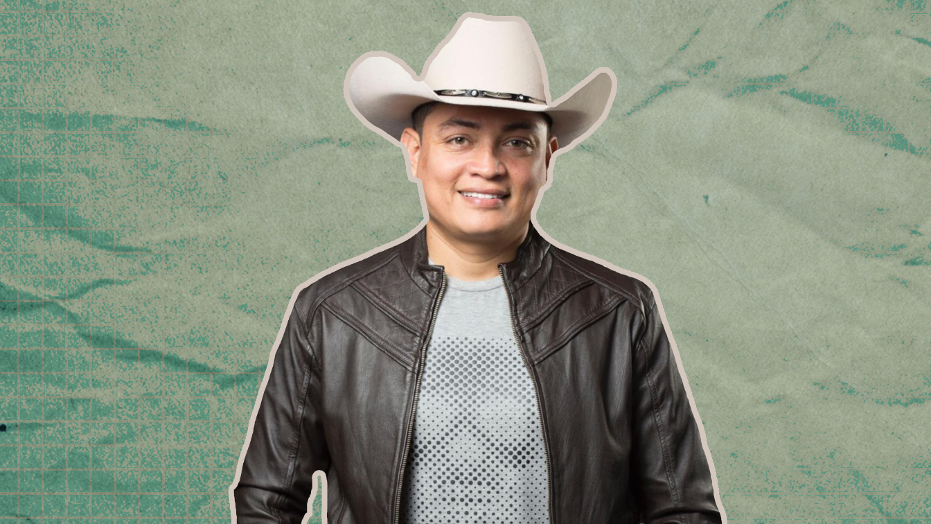 Entrevista en vivo con Jhon Onofre para celebrar #AmorYAmistad – La ...